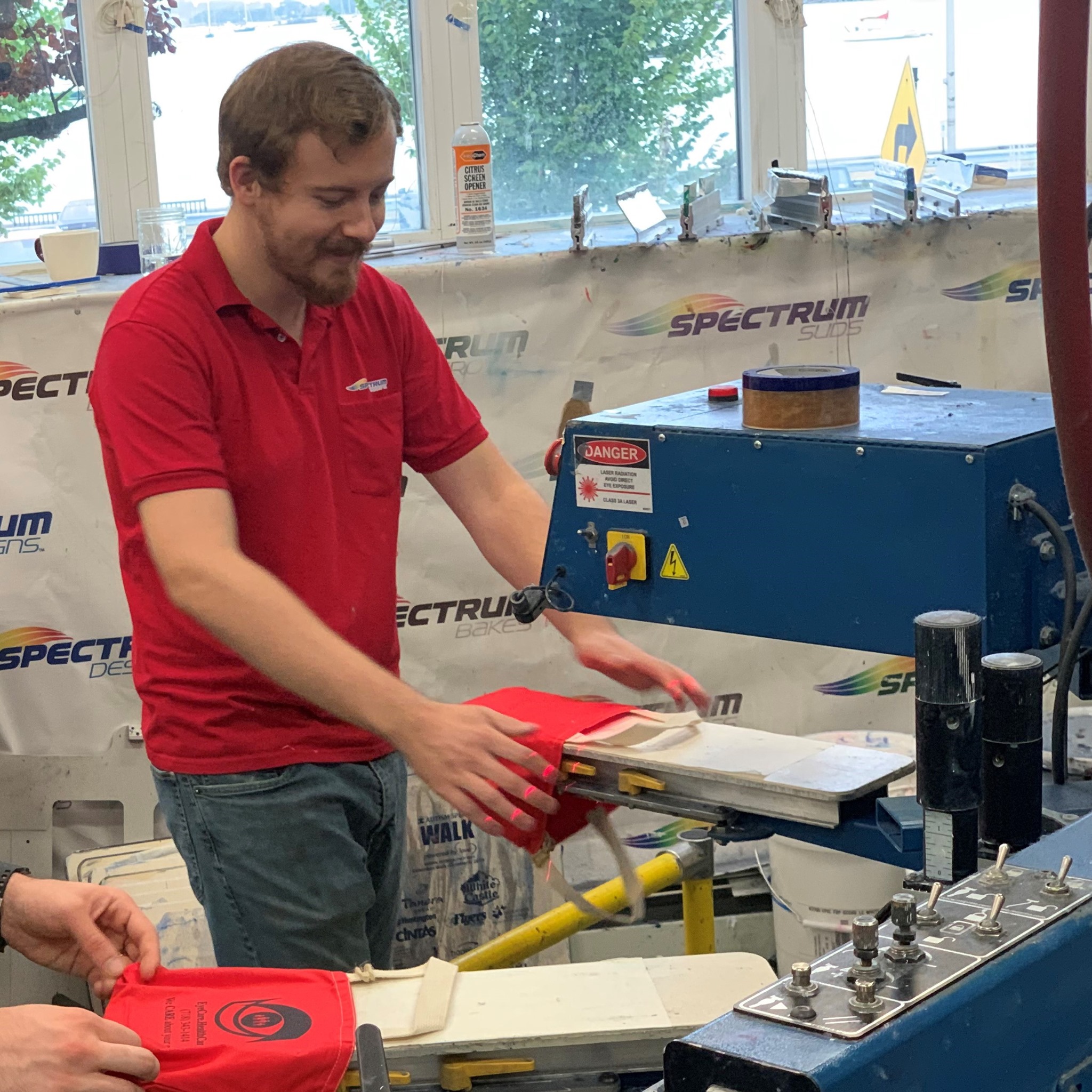 Spectrum Designs Success Story | DecoNetwork