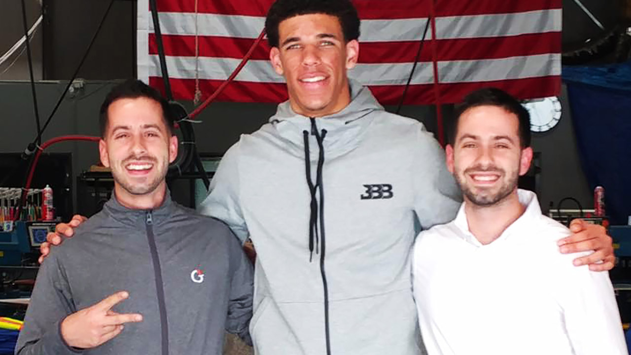 Garment Decor: A Behind The Scenes Print Shop Tour