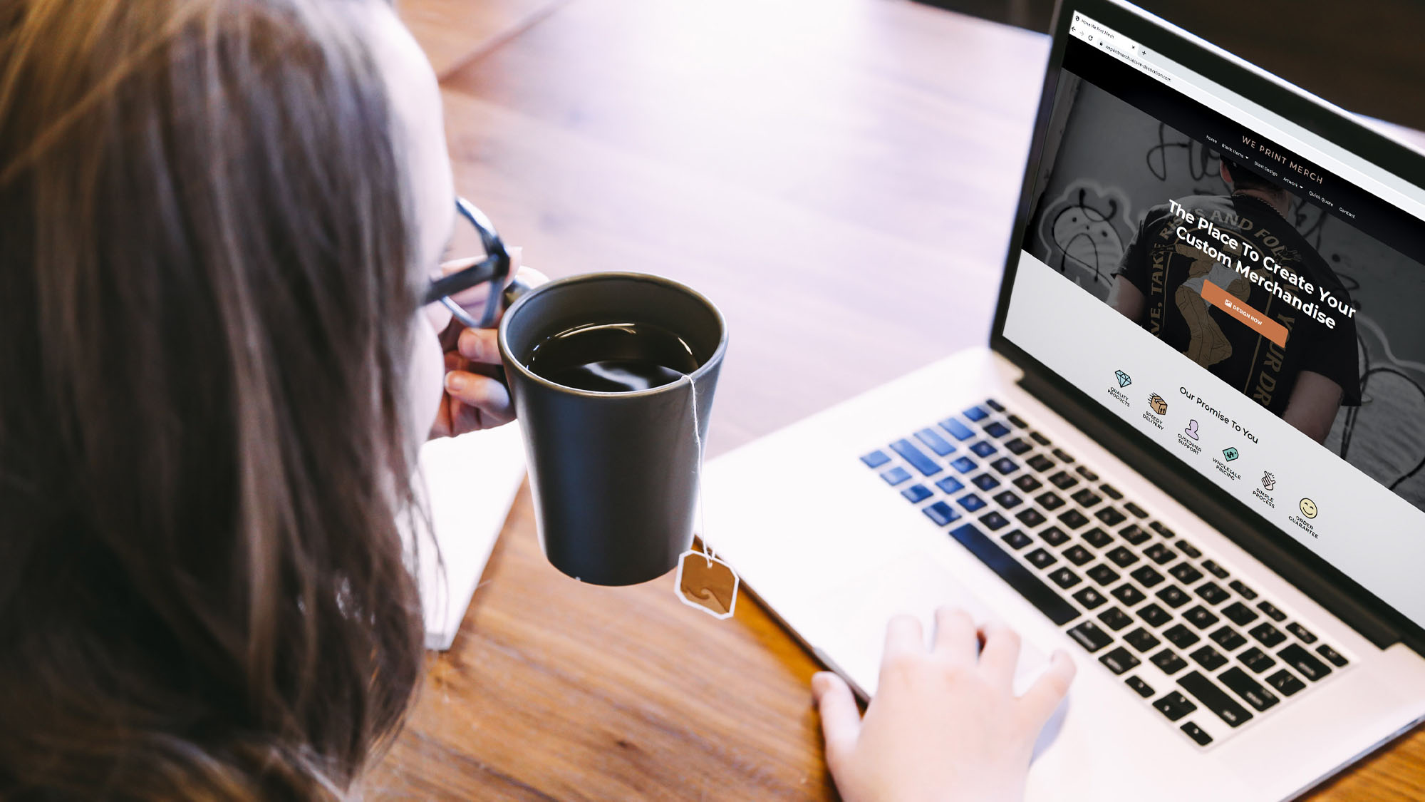 Boost ROI With Innovative Production Software | DecoNetwork