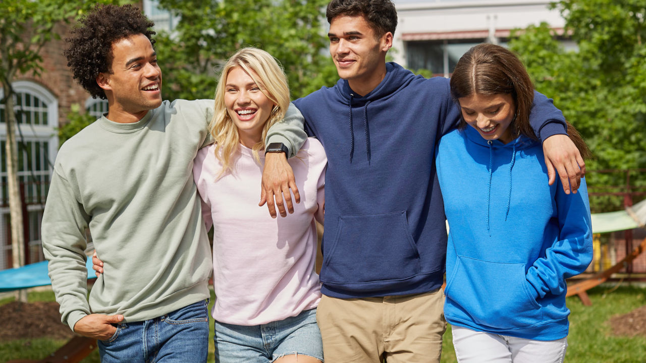 Picking The Perfect T-Shirt Blanks For Your Clothing Line