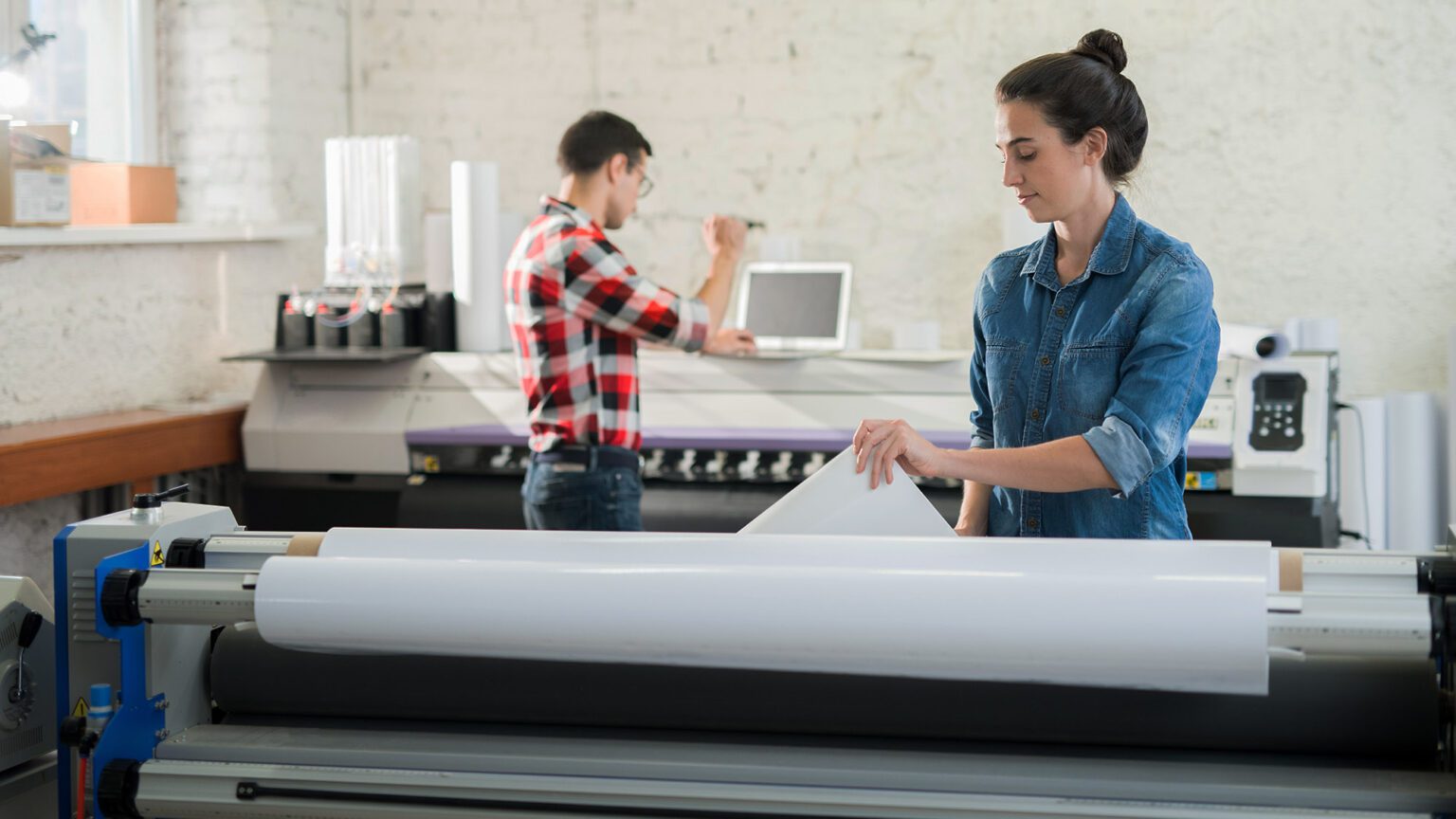 The Ultimate Guide to Print Shop Management Software