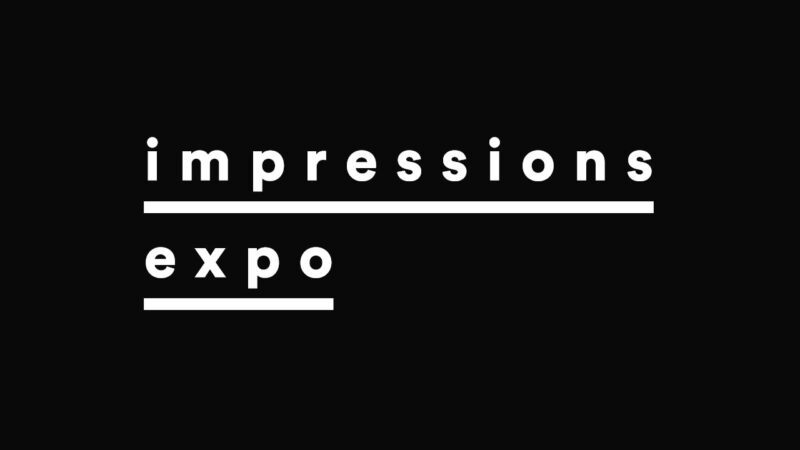 Impressions Expo - The Largest Apparel Decoration Trade Show