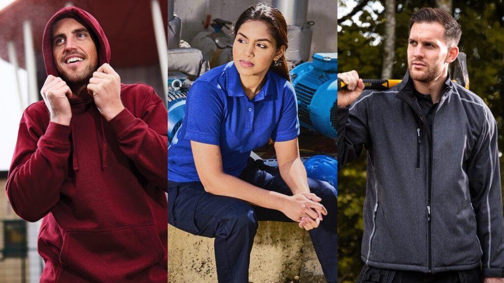 ORN Workwear Product Catalog Now Available In DecoNetwork