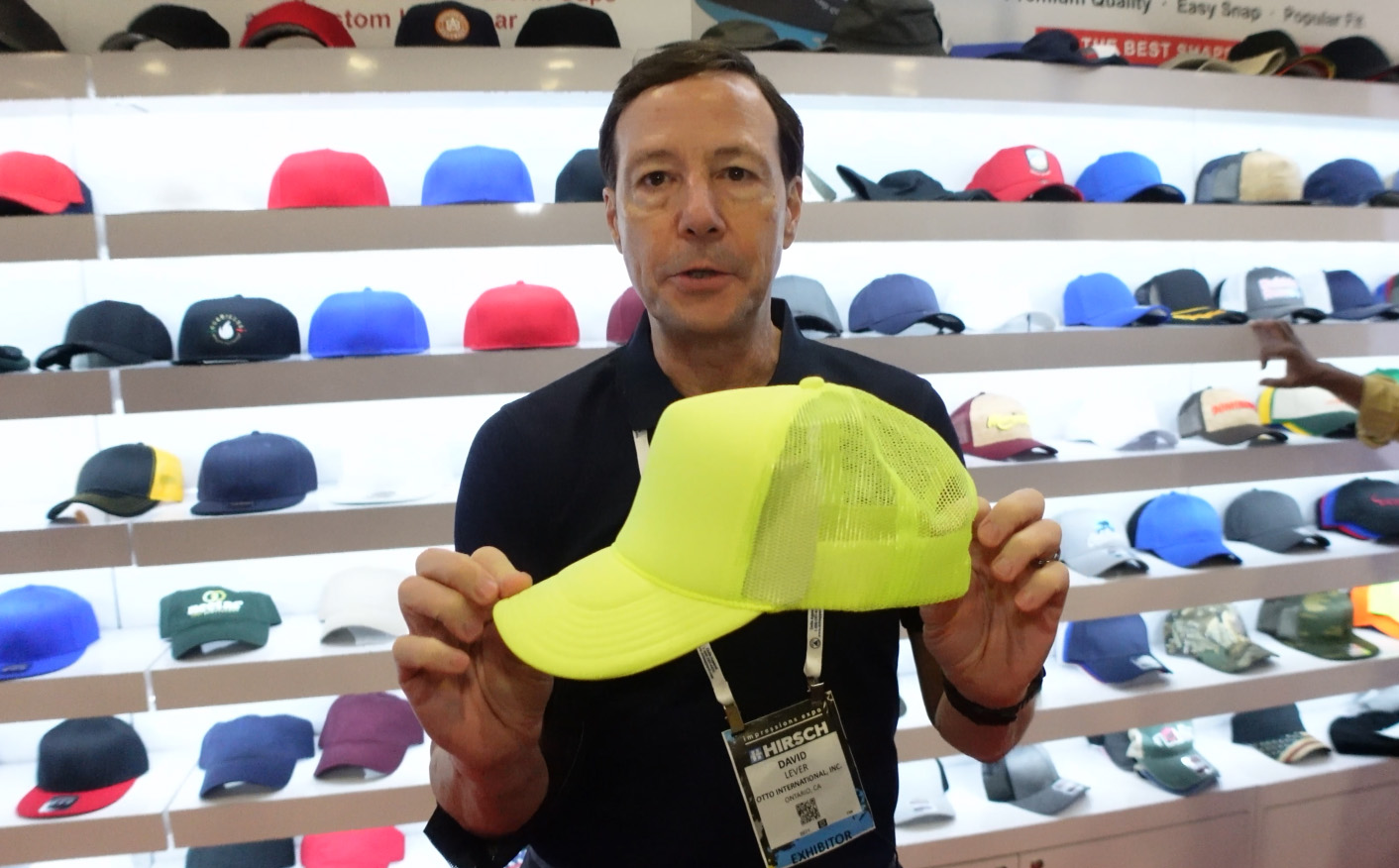 Otto Cap’s Best-Sellers for 2022-23 | DecoNetwork