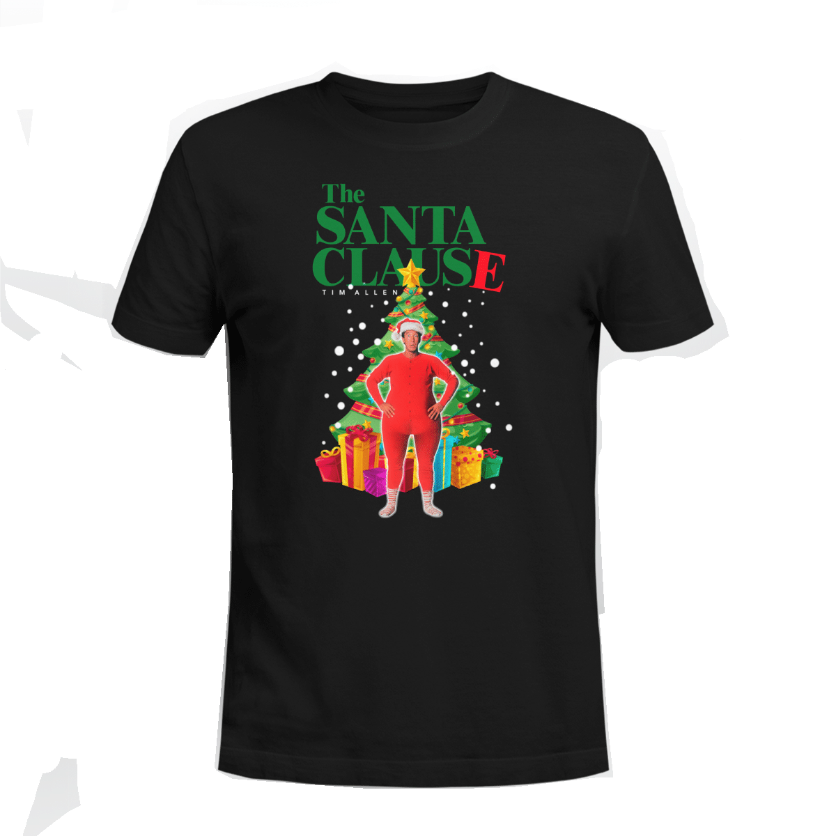 Top 10 Most Iconic Christmas Movie Characters on T-Shirts | DecoNetwork