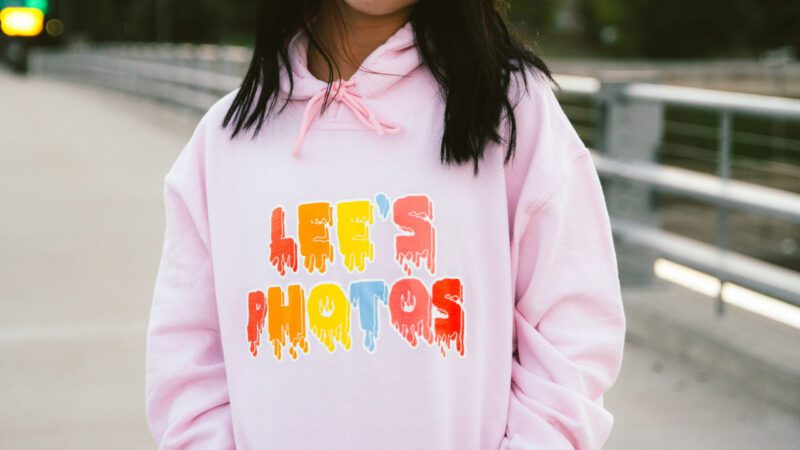 5 Strategies For Optimal Screen Printing On Hoodies | DecoNetwork