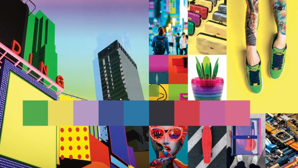 Pantone Colors Demystified: A Complete Screen Printers Guide | DecoNetwork