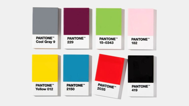 Pantone Colors Demystified: A Complete Screen Printers Guide | DecoNetwork
