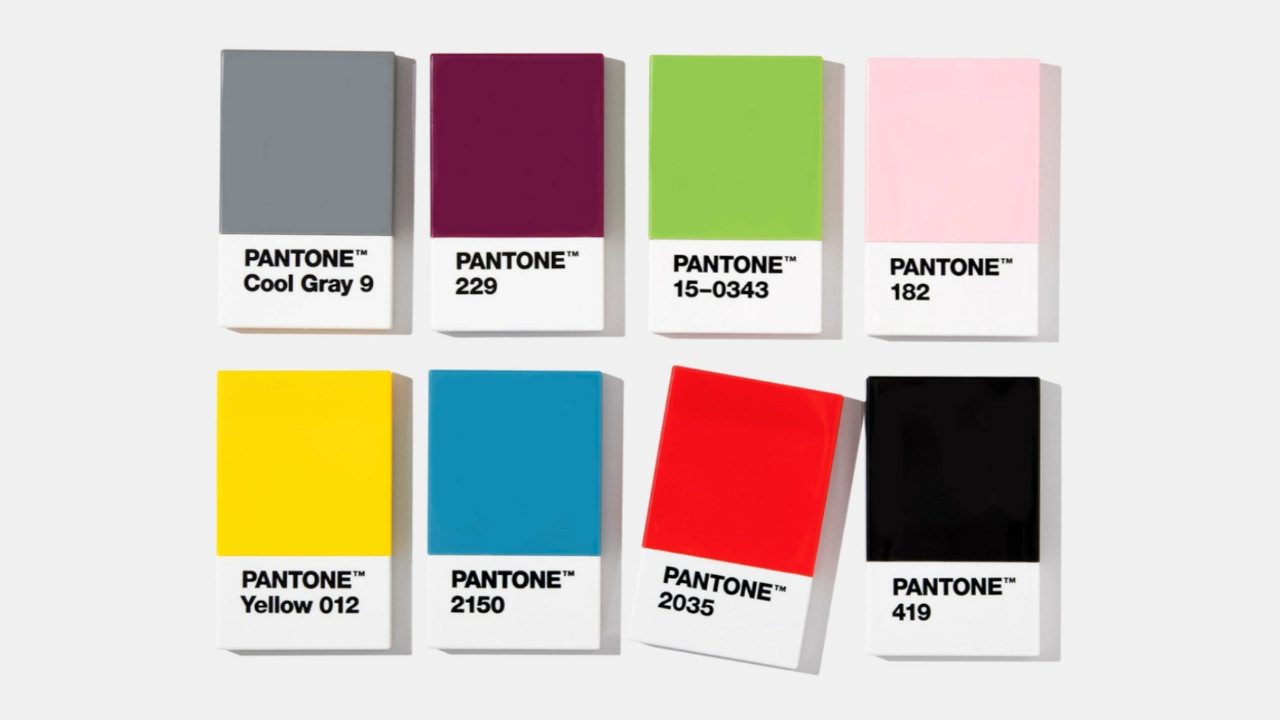 Pantone Colors Demystified: A Complete Screen Printers Guide | DecoNetwork