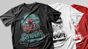 Screen Printing: Choosing The Right Mesh Count | DecoNetwork