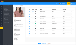 All-In-One Print Shop Software for Screen Printing & DTF