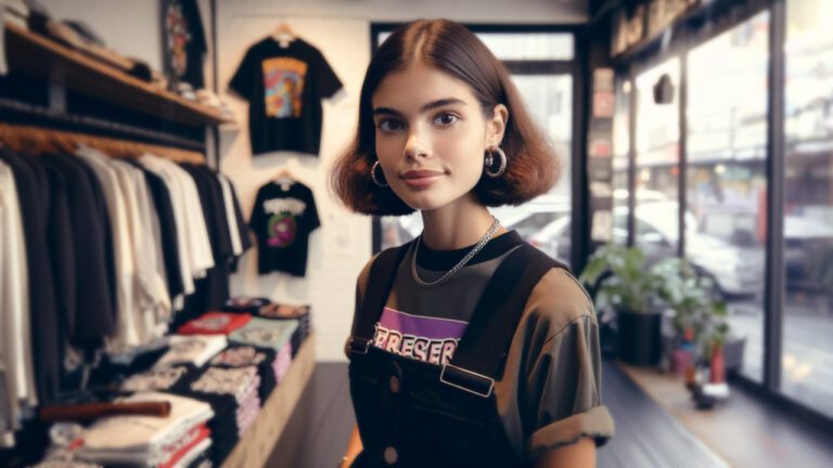 Screen Printing: Understanding The Impact Of Mesh Counts | DecoNetwork