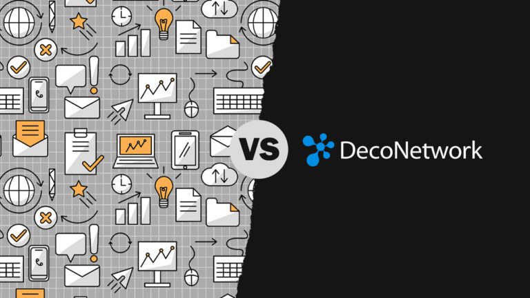 What Is The Best Inktavo Alternative? | DecoNetwork