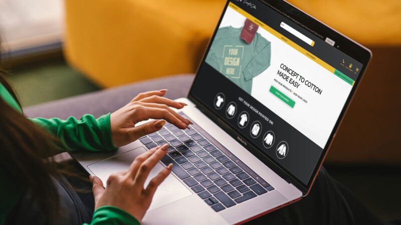 Top 5 Design Software For DTF Printing