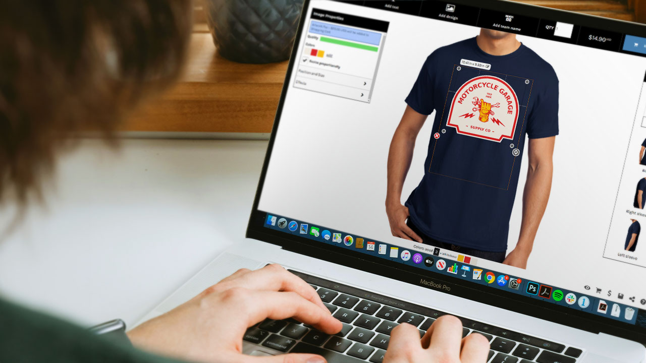 DecoNetwork | Software For The Branded Merchandise Industry