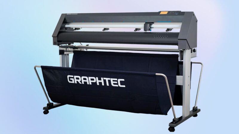 Graphtec CE7000: The Secret To Faster, Cleaner DTF Cuts