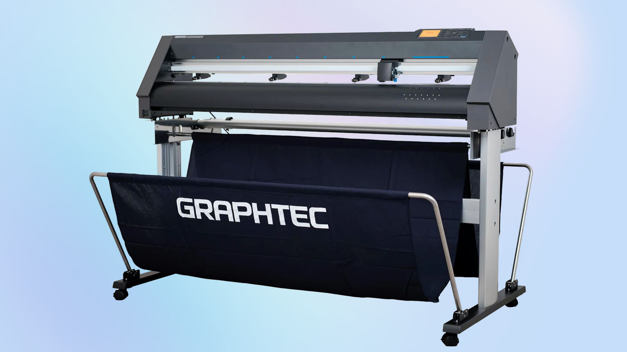 Graphtec CE7000: The Secret To Faster, Cleaner DTF Cuts