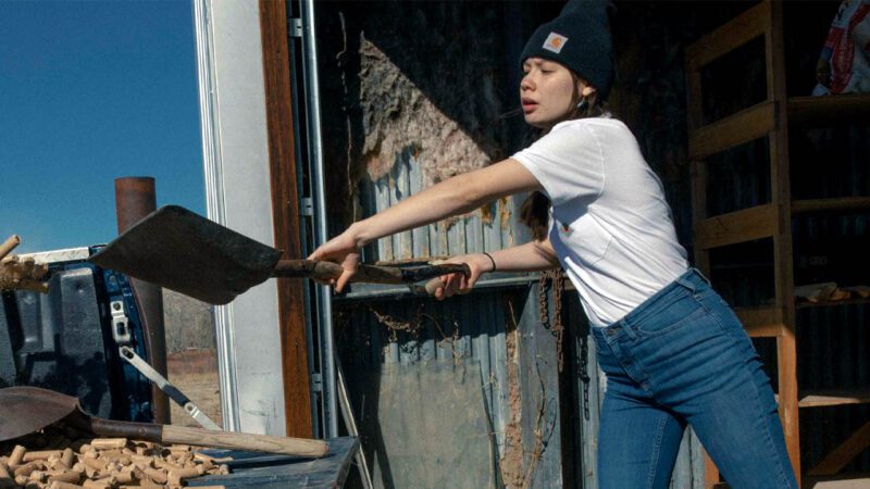 How Carhartt Workwear Became A Fashion Icon