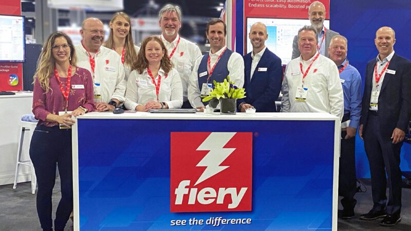 Epson To Acquire Fiery: A Bold Move In The Print Industry