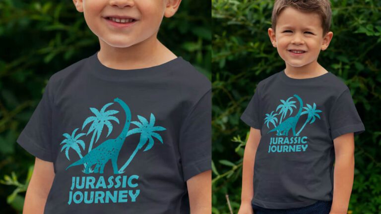 How To Find A Niche For Your T-Shirt Brand