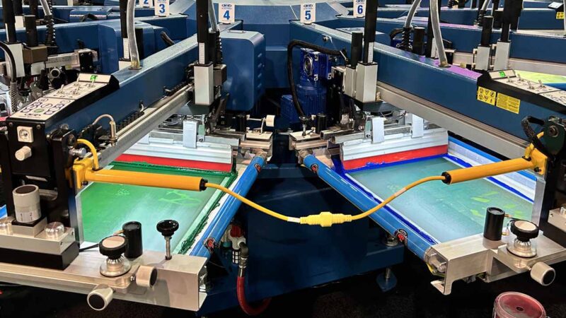 Screen Printer’s Guide To Setting Boundaries With Clients