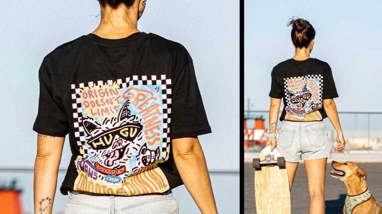 Why Storytelling Matters For Your T-Shirt Brand’s Success