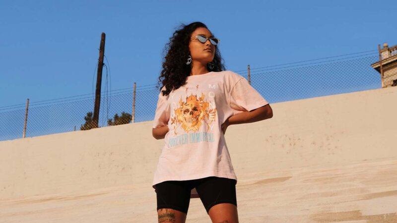 Why Storytelling Matters For Your T-Shirt Brand’s Success