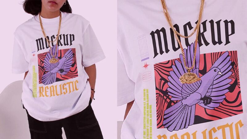 Starting A T-Shirt Brand In An Oversaturated Market