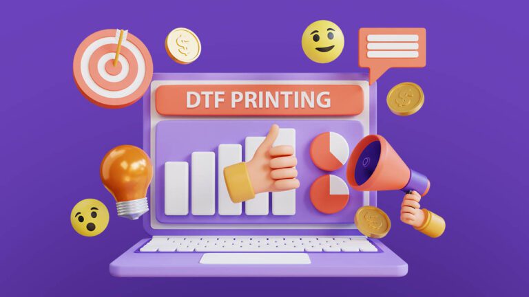 Your New Favorite Business Software For DTF Printing