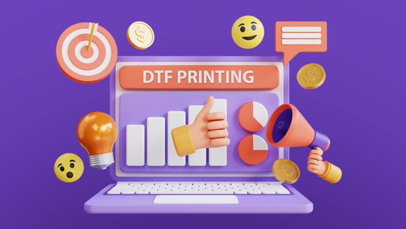 Your New Favorite Business Software For DTF Printing