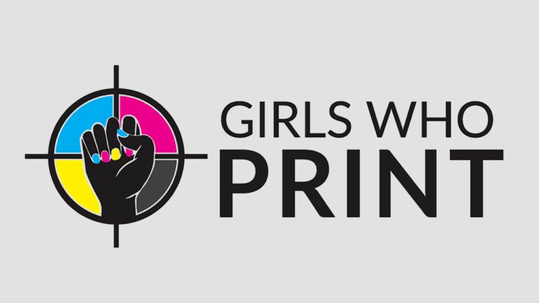 Girls Who Print Honors Trailblazers With 2024 Awards