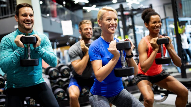 How To Launch Fitness Campaigns That Sell In 2025