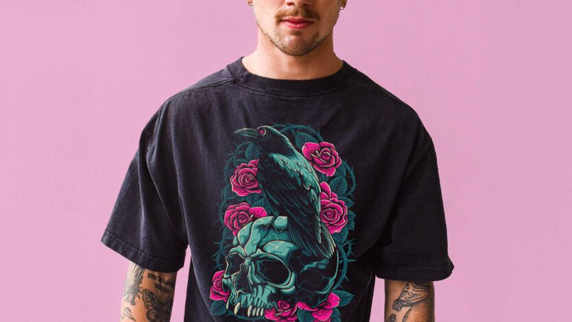 Is DTG Printing Dead? Not Even Close!