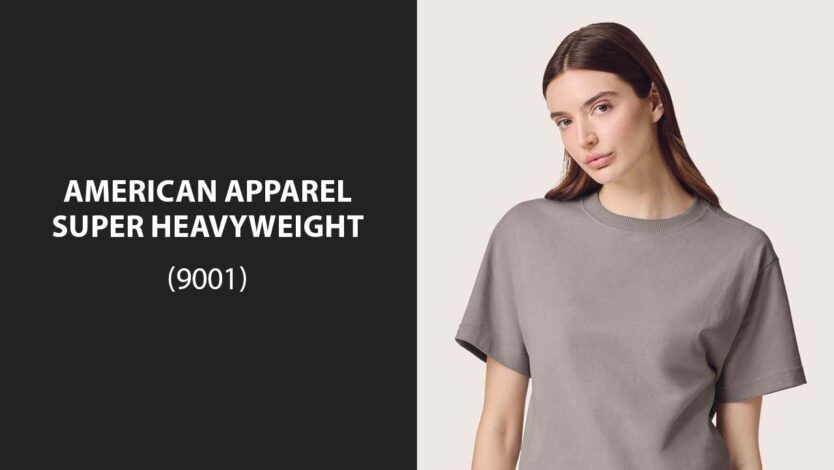 The 7 Best Heavyweight Tees Of 2025 For Printing
