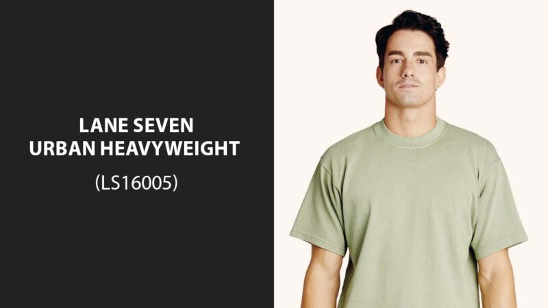 The 7 Best Heavyweight Tees Of 2025 For Printing