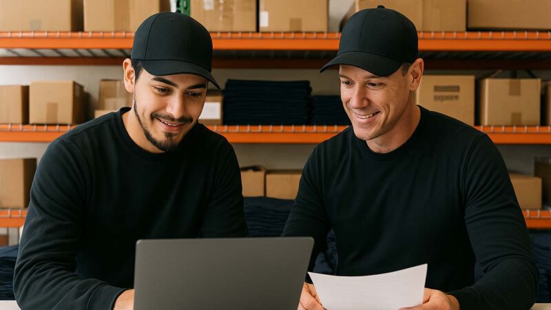 Best Canada Software For DTF Print Production Management