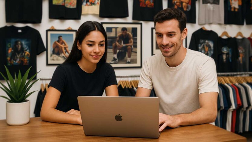 Best Screen Printing Software To Manage Your Clients