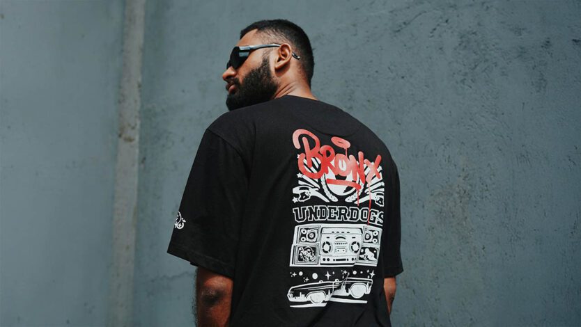 How To Build A Cult Following For Your T-Shirt Brand