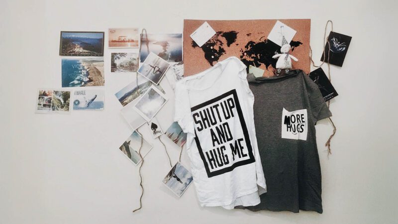 How To Build A Cult Following For Your T-Shirt Brand